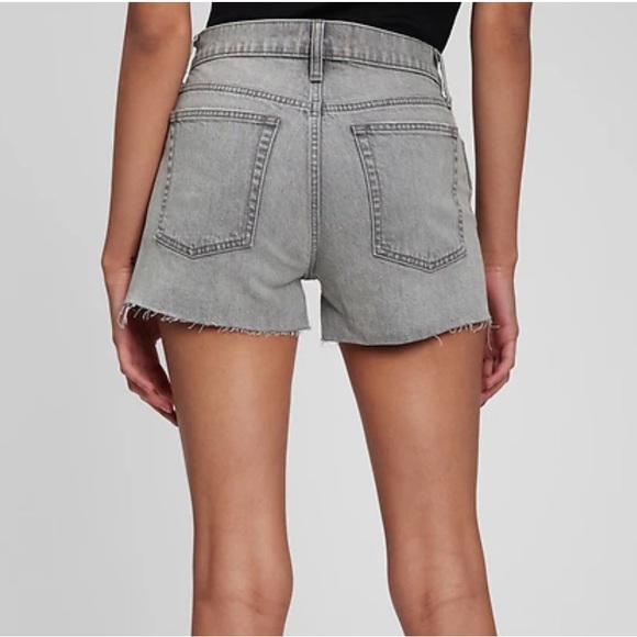 GAP | Shorts | Nwt Gap High Rise Cheeky Short Size 30 | Poshmark